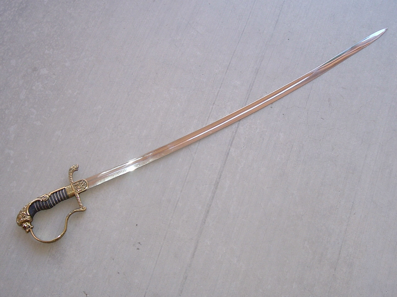 Help To Identify Old Swords The EBay Community help-to-identify-old-swords-the-ebay-community